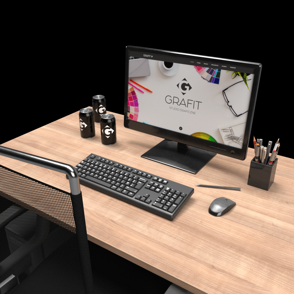 GRAFIT - Studio Graficzne
